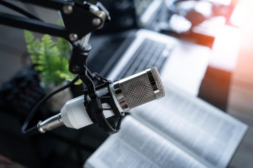 Why Local Radio Advertising Still Dominates in Tampa (2026 Data & Insights)